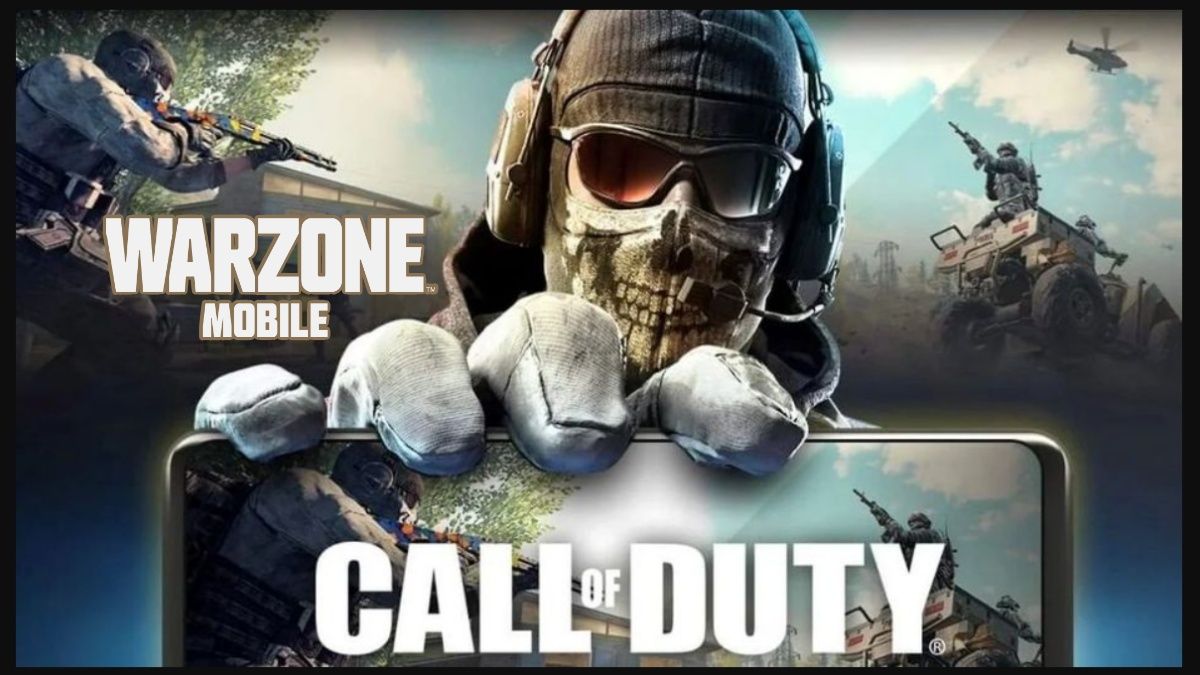Call of Duty: Warzone, Game Battle Royale Realistis Penuh Aksi